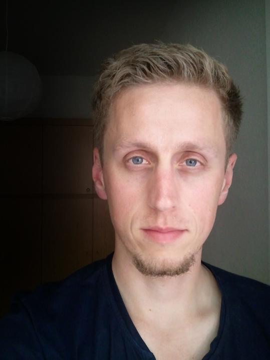 Korbinian Saltz – freunde, unbekannte